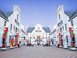 Henley Executive International MBA South Africa