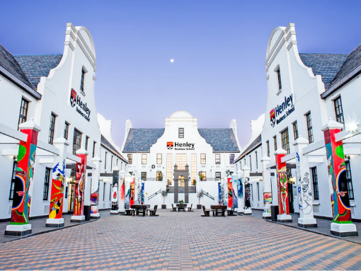 Henley Executive International MBA South Africa | Masters in Business